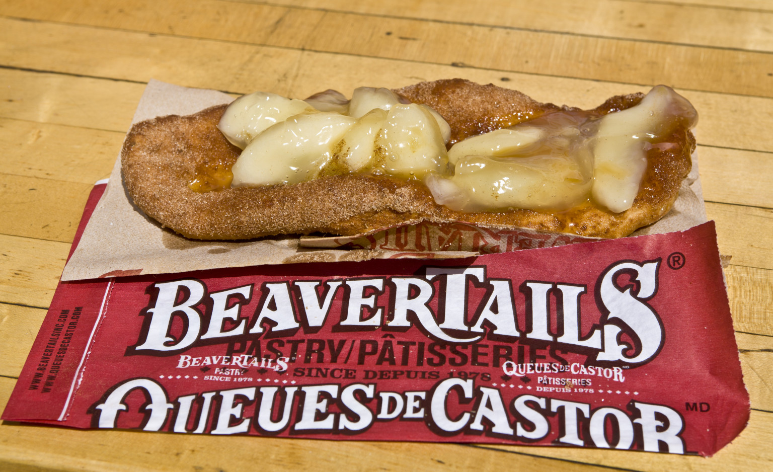 Why BeaverTails Are Really Good For You | Amber Rehman