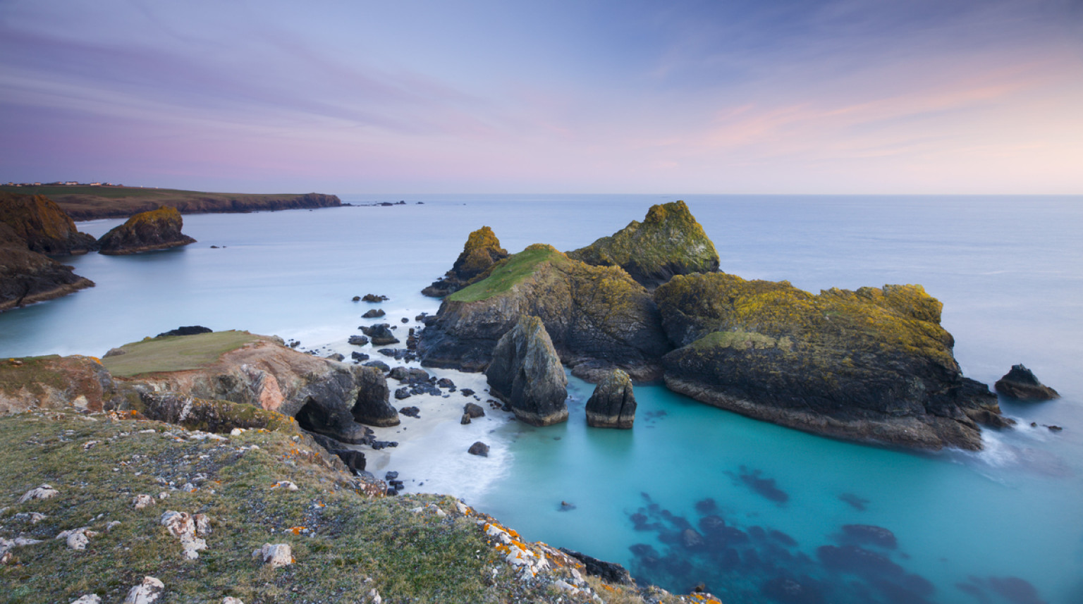 Rough Guides Reveals Britain's Best Beaches (PICTURES) | HuffPost UK