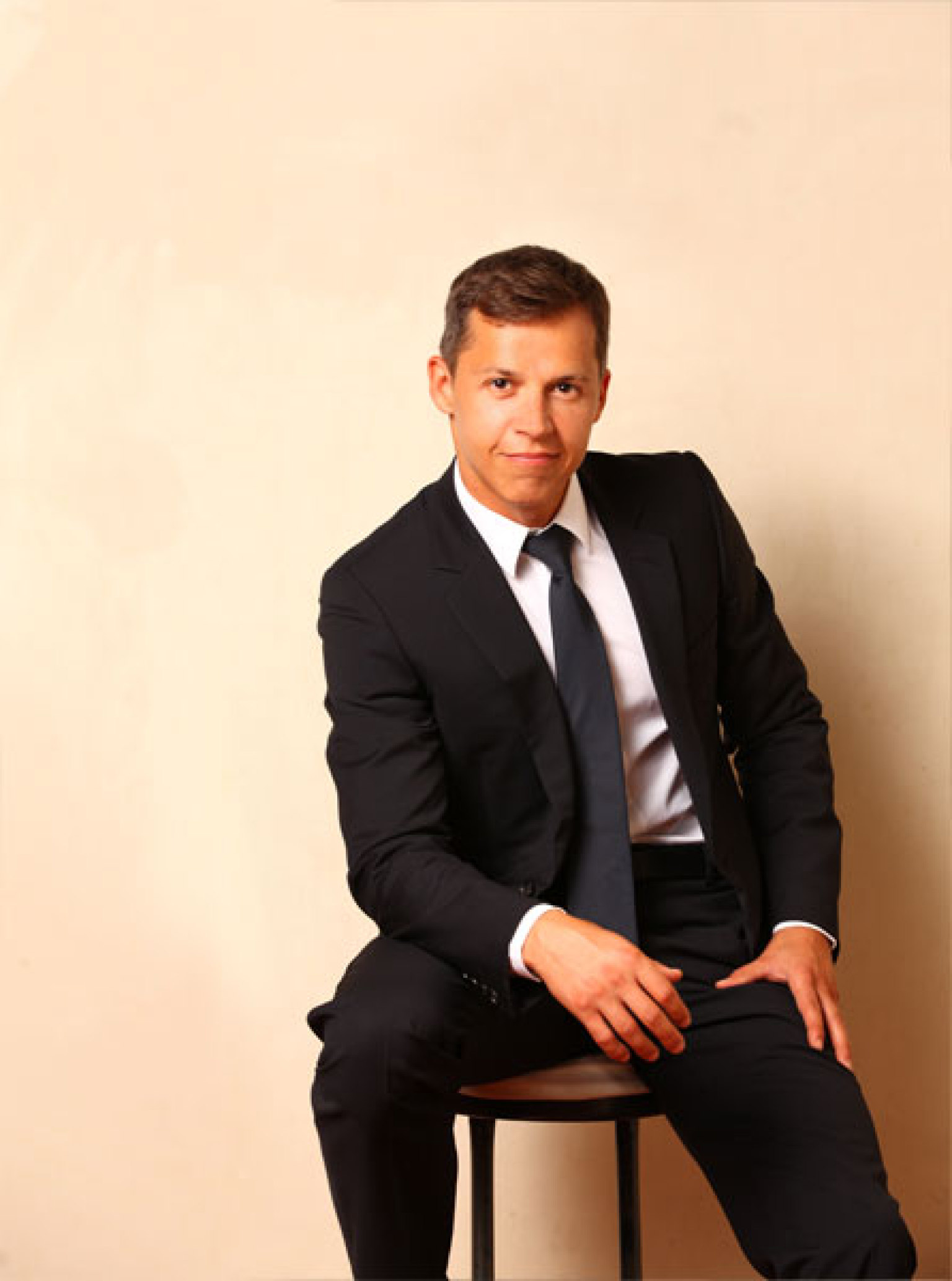 Boris Boillon - Alchetron, The Free Social Encyclopedia