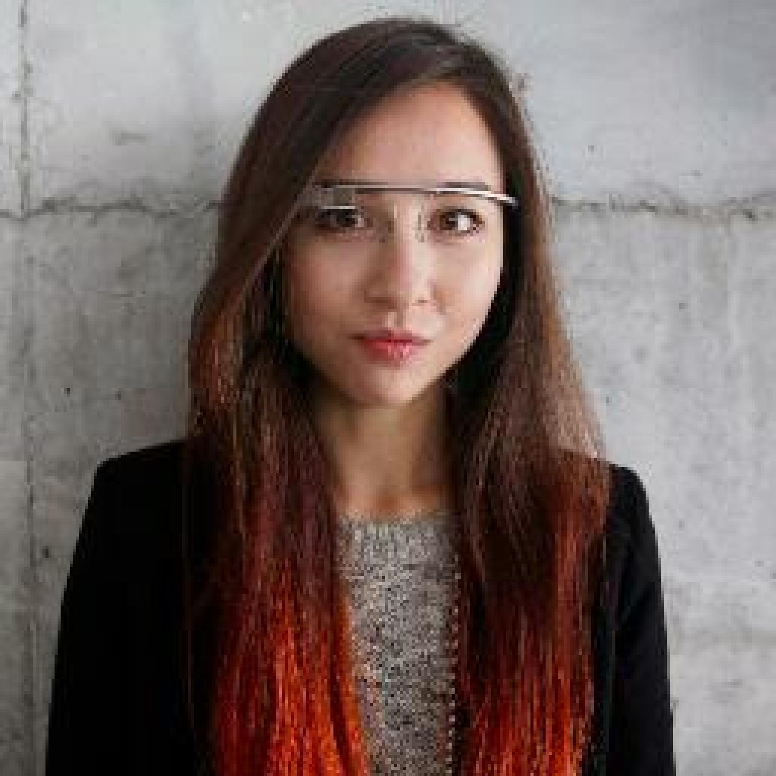 Amanda Rosenberg e Sergey Brin, la nuova coppia Google che fa parlare ...