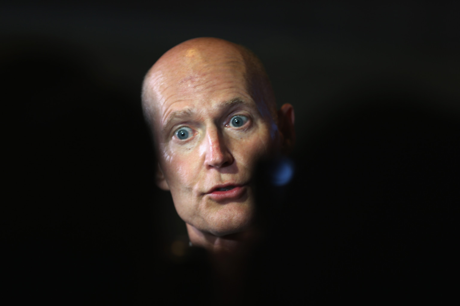 Florida Governor Rick Scott Using Bad Estimates -- Again (UPDATED ...