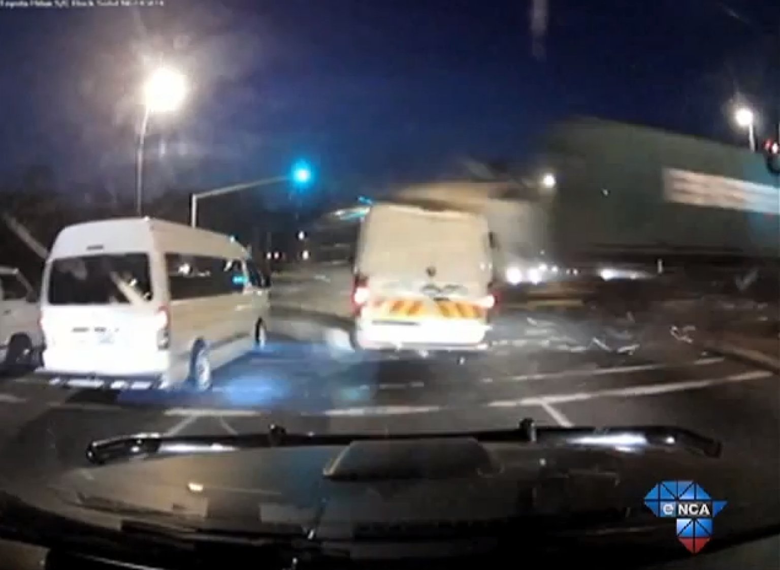 Pinetown Accident Death Toll Rises To 27 As Horrifying Crash Footage ...