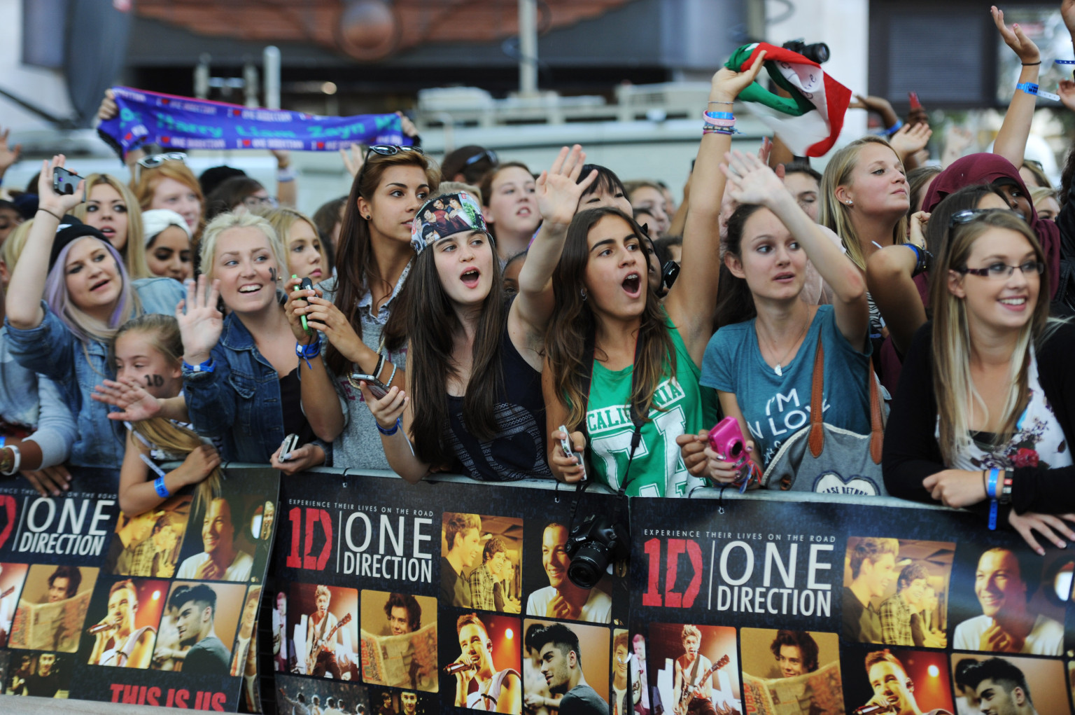 Fangirling Dissected | HuffPost