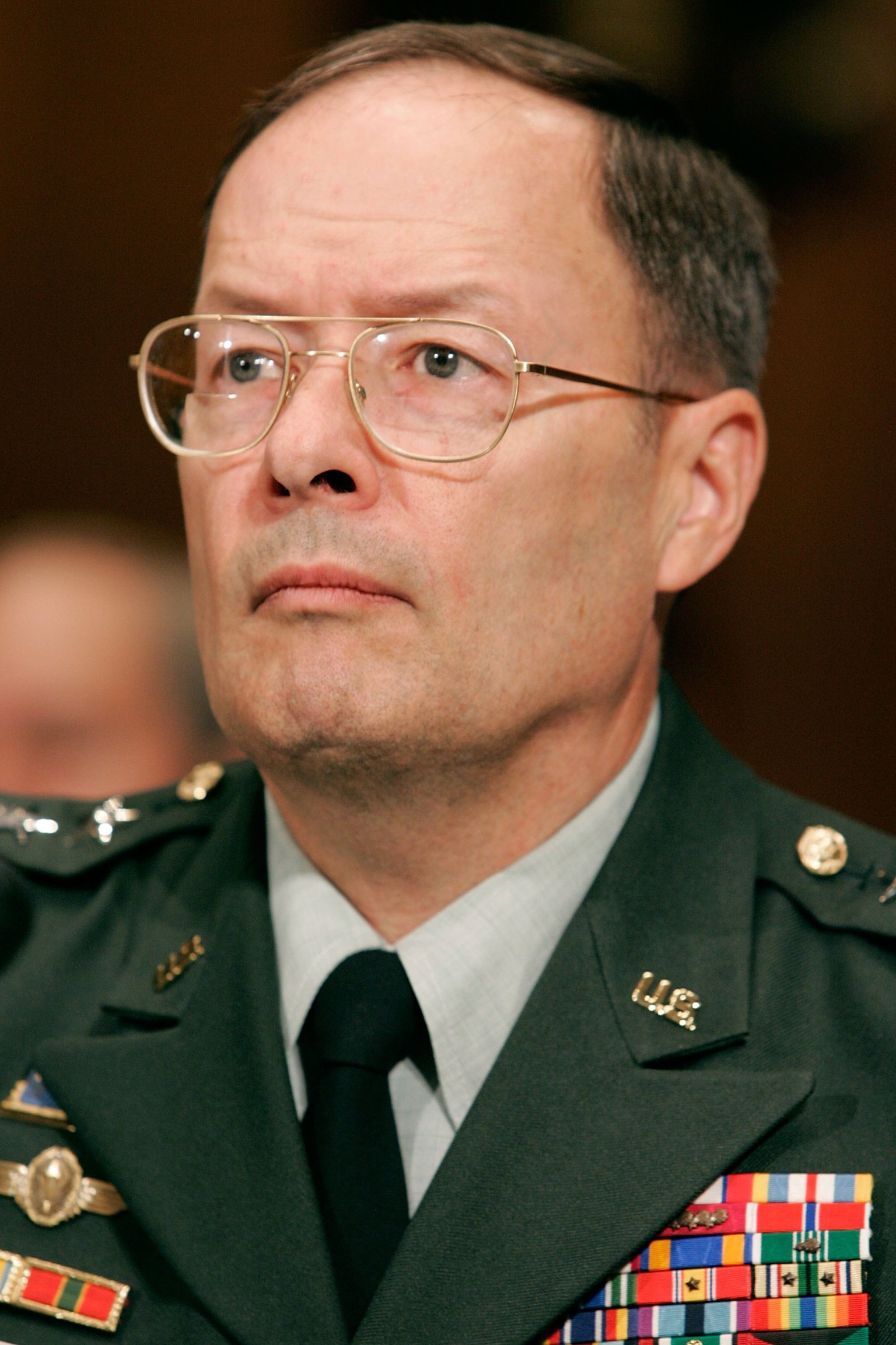 The Cowboy Of The NSA | HuffPost