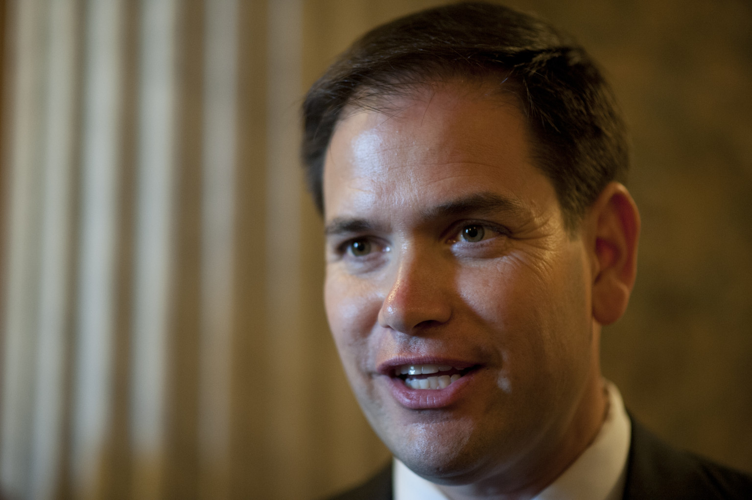 What Marco Rubio Could Learn From JFK | HuffPost