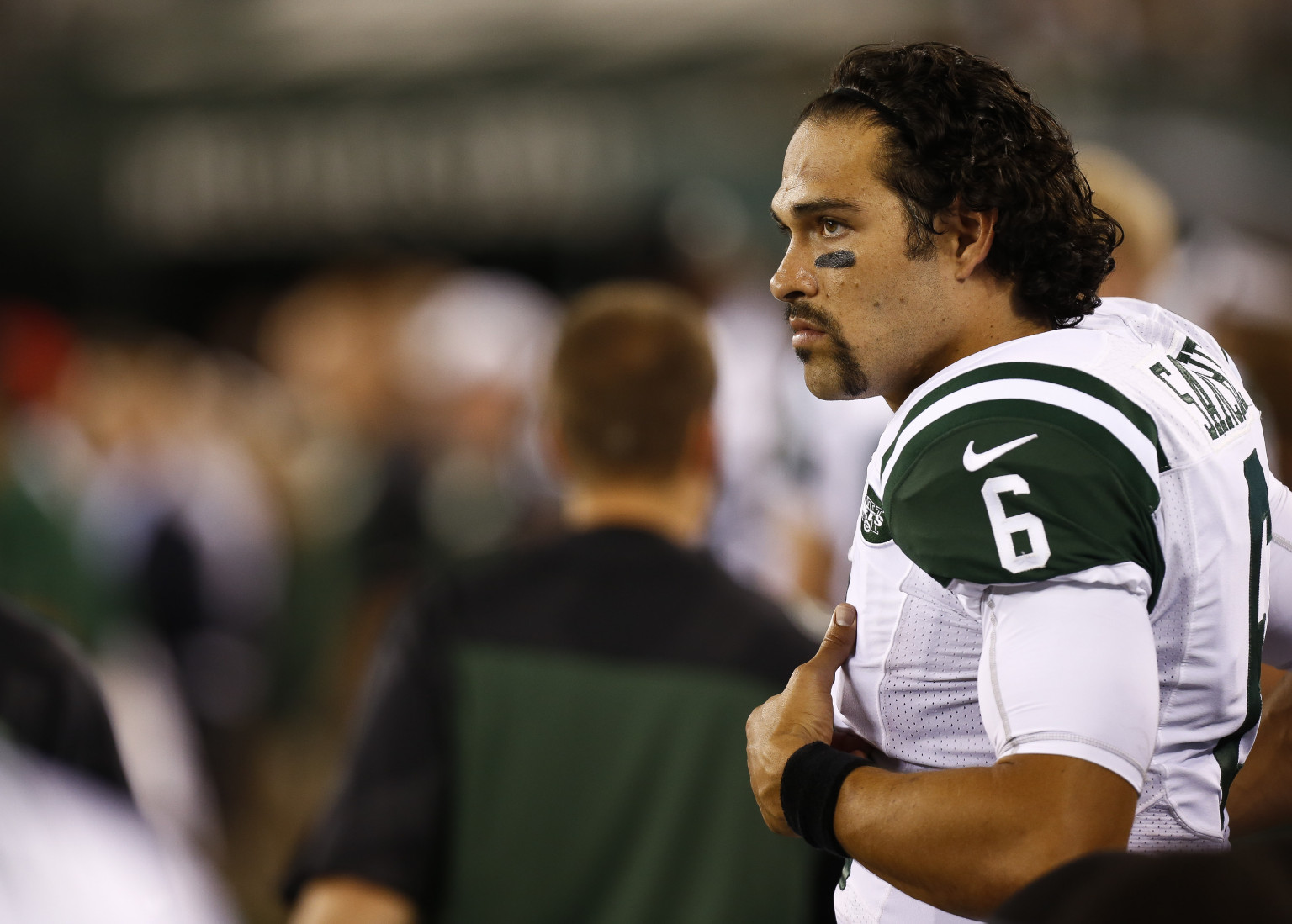The Mark Sanchez NFL Buyback | HuffPost