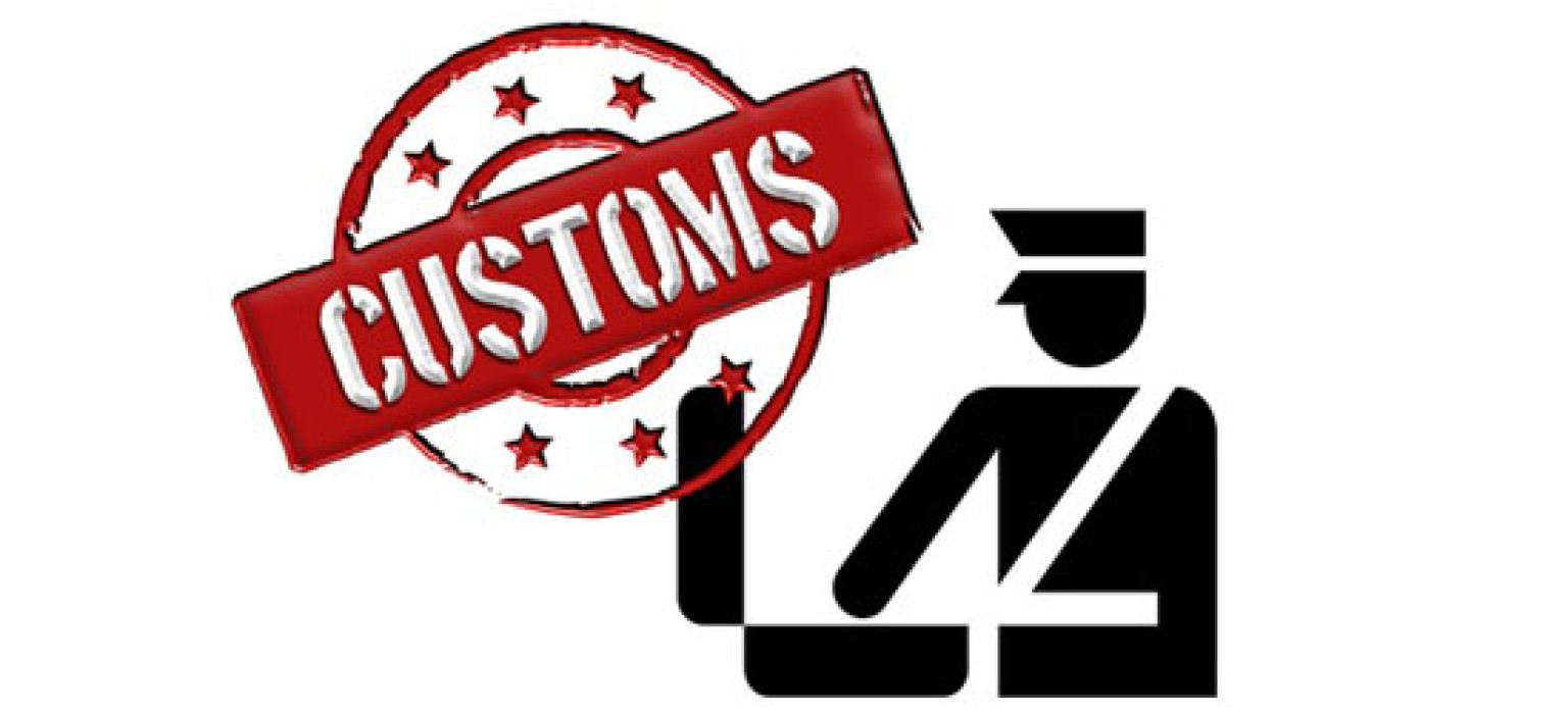 Warning: You'll Never Get These Items Through Customs! | HuffPost