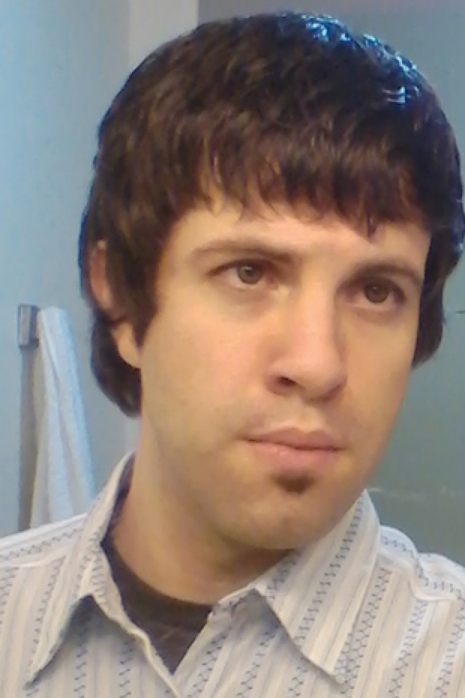 Matt DeHart - Alchetron, The Free Social Encyclopedia