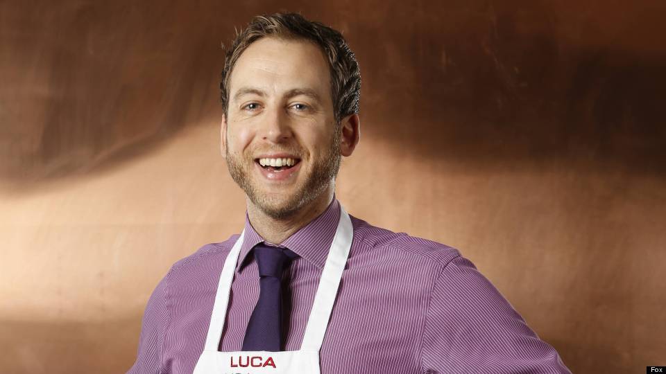 Luca Manfè ~ Complete Biography with [ Photos | Videos ]