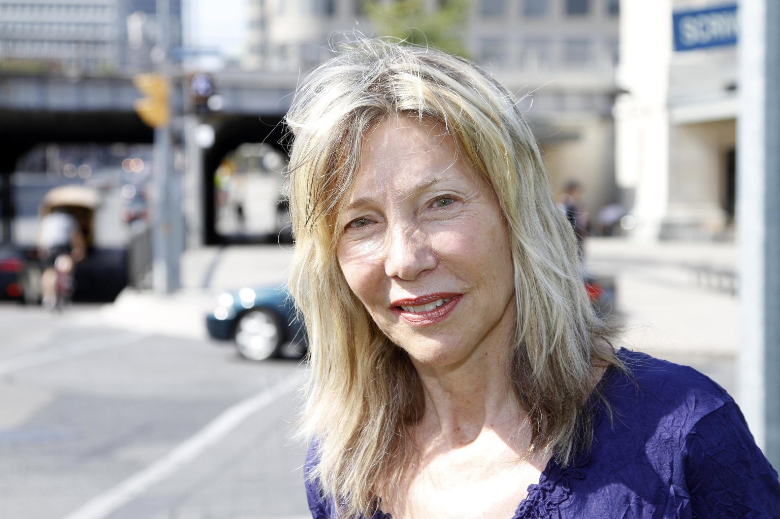 Linda McQuaig - Alchetron, The Free Social Encyclopedia