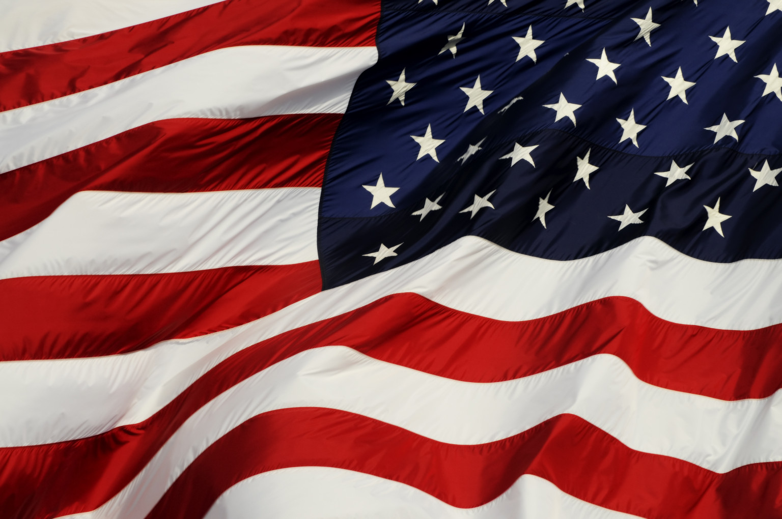 American Flag Americana