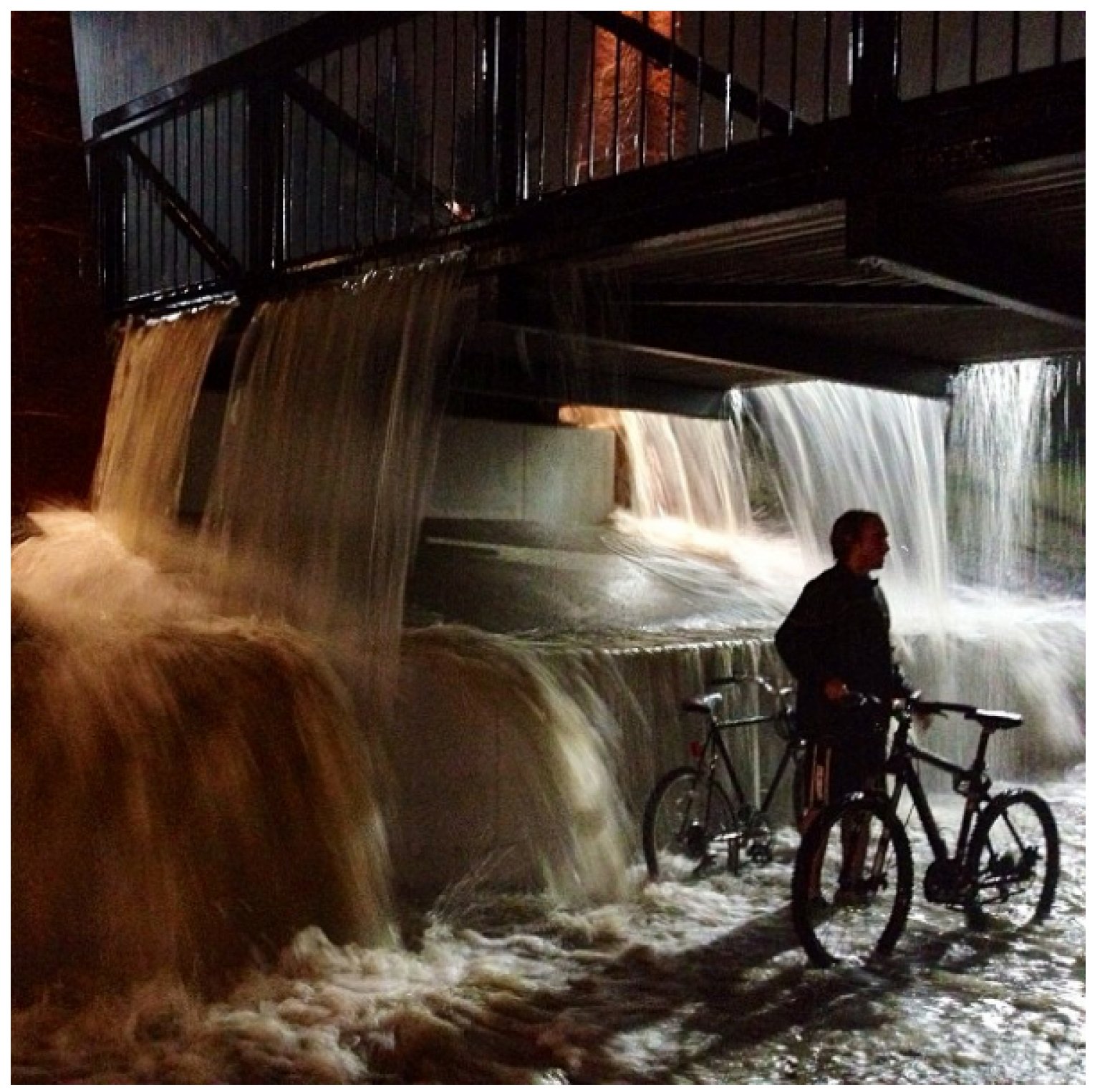 Boulder Flooding Remembering The 2013 Boulder Flood | CIRES