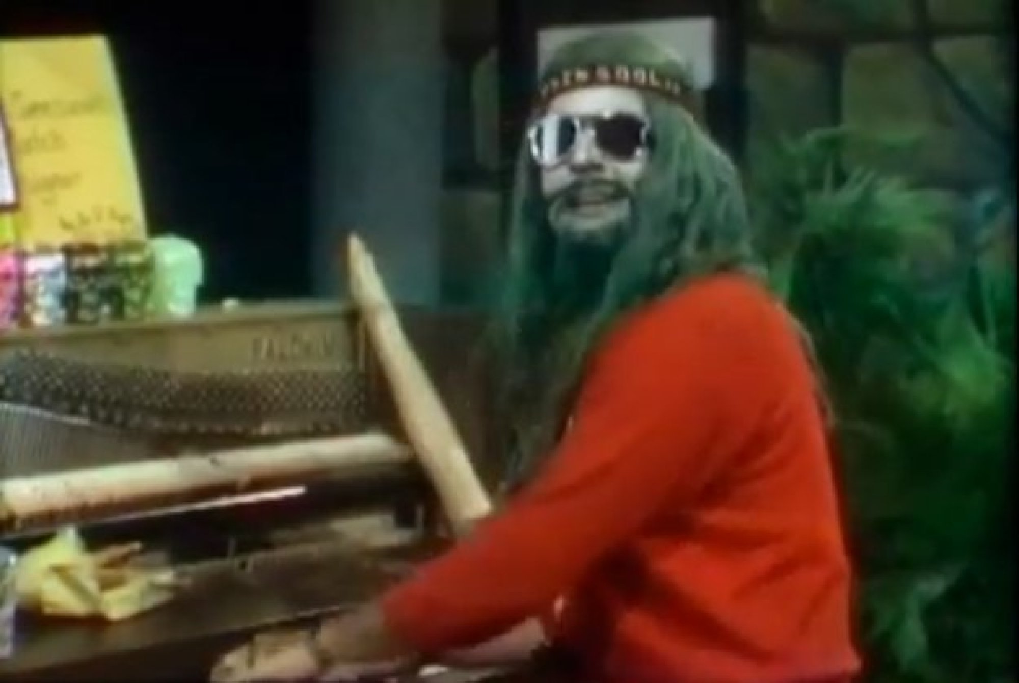 Jerry G. Bishop Dead: Radio And TV Personality Who Created The Original ...