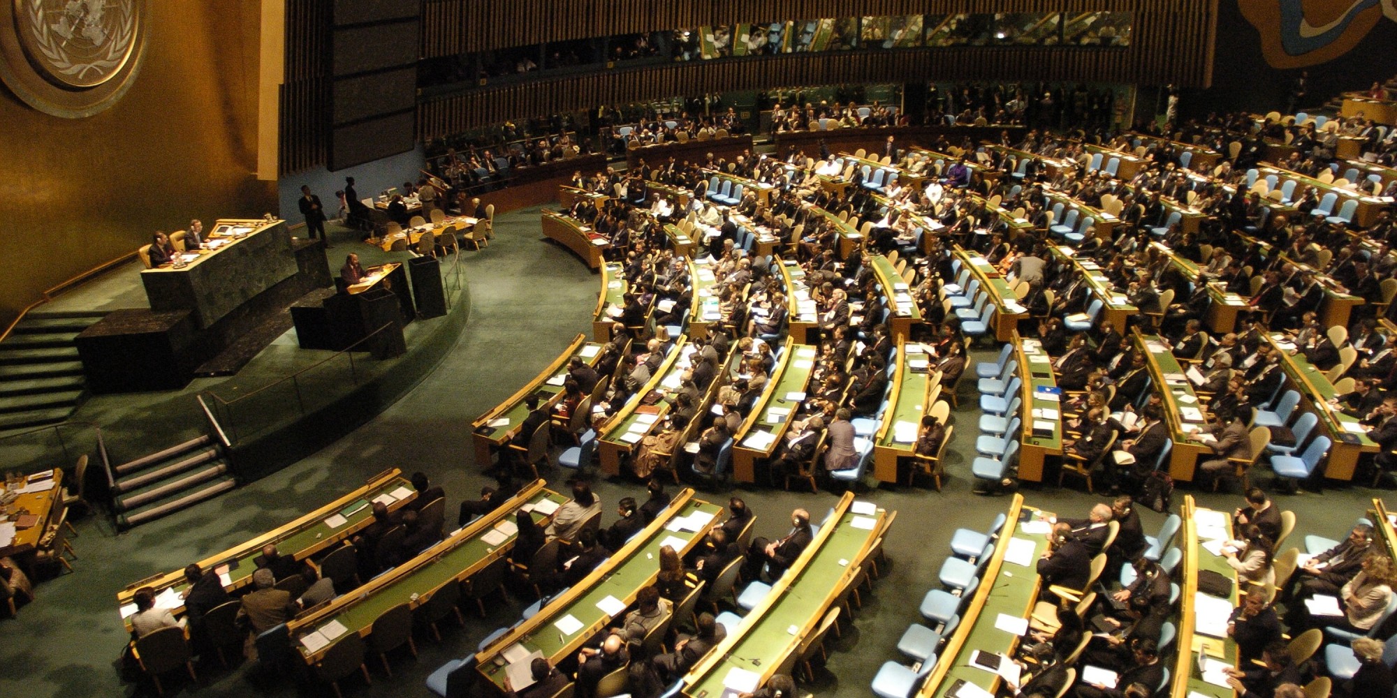 Old-School Problems, Millennial Solutions | HuffPost