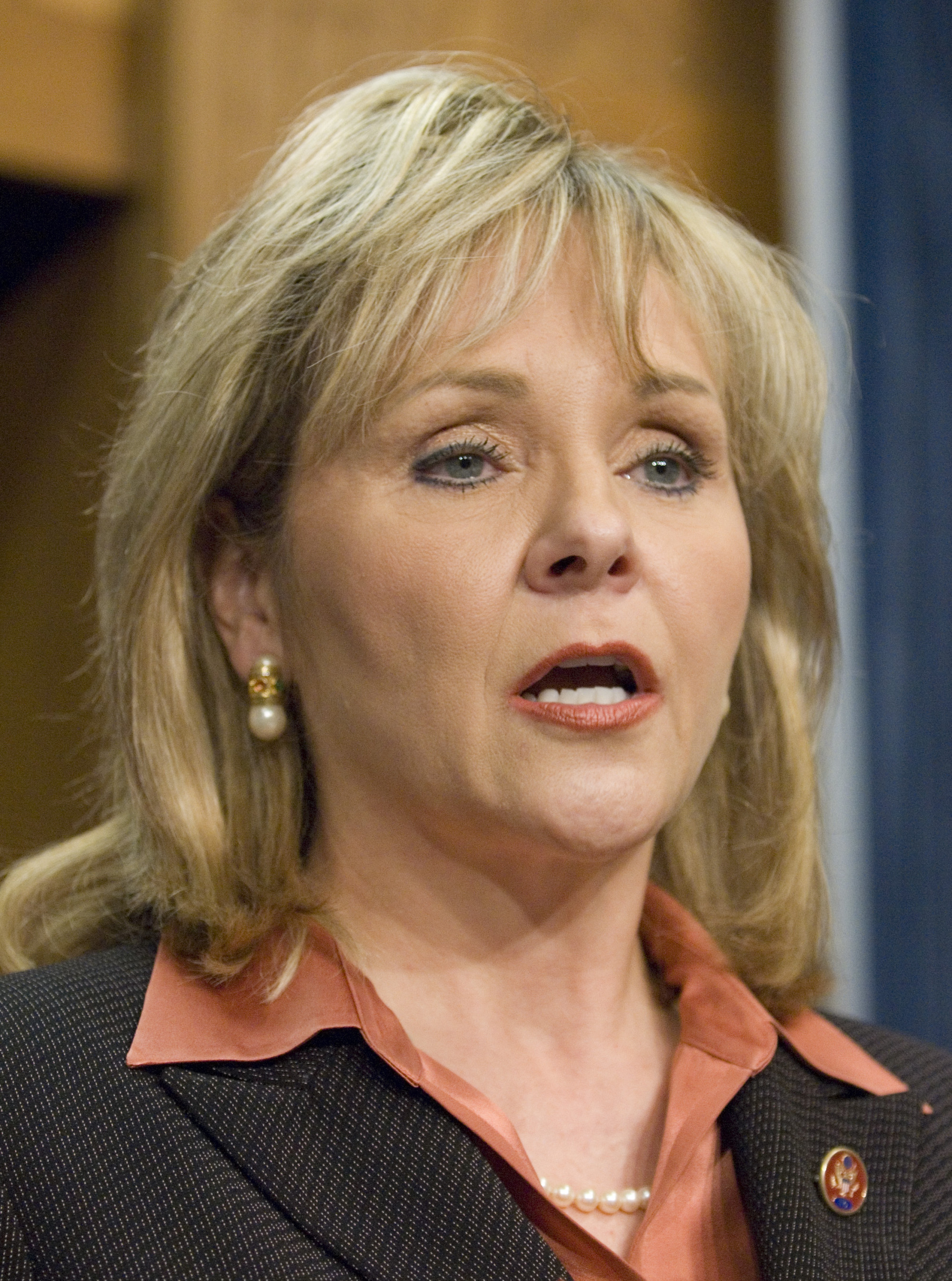 Mary Fallin - Alchetron, The Free Social Encyclopedia