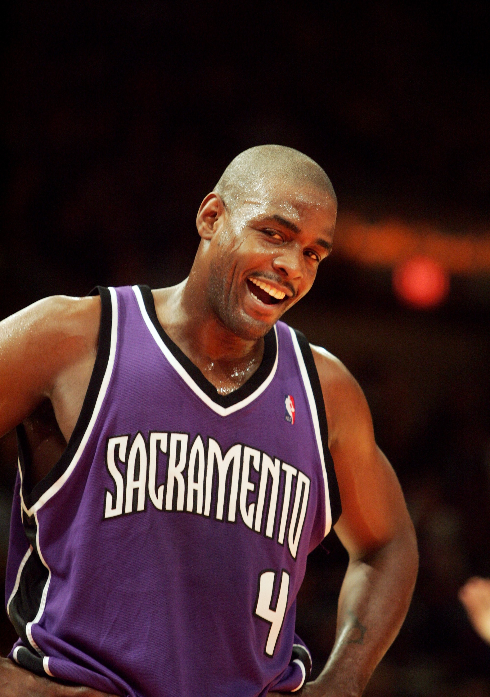 Chris Webber's Hall Of Fame Case | HuffPost