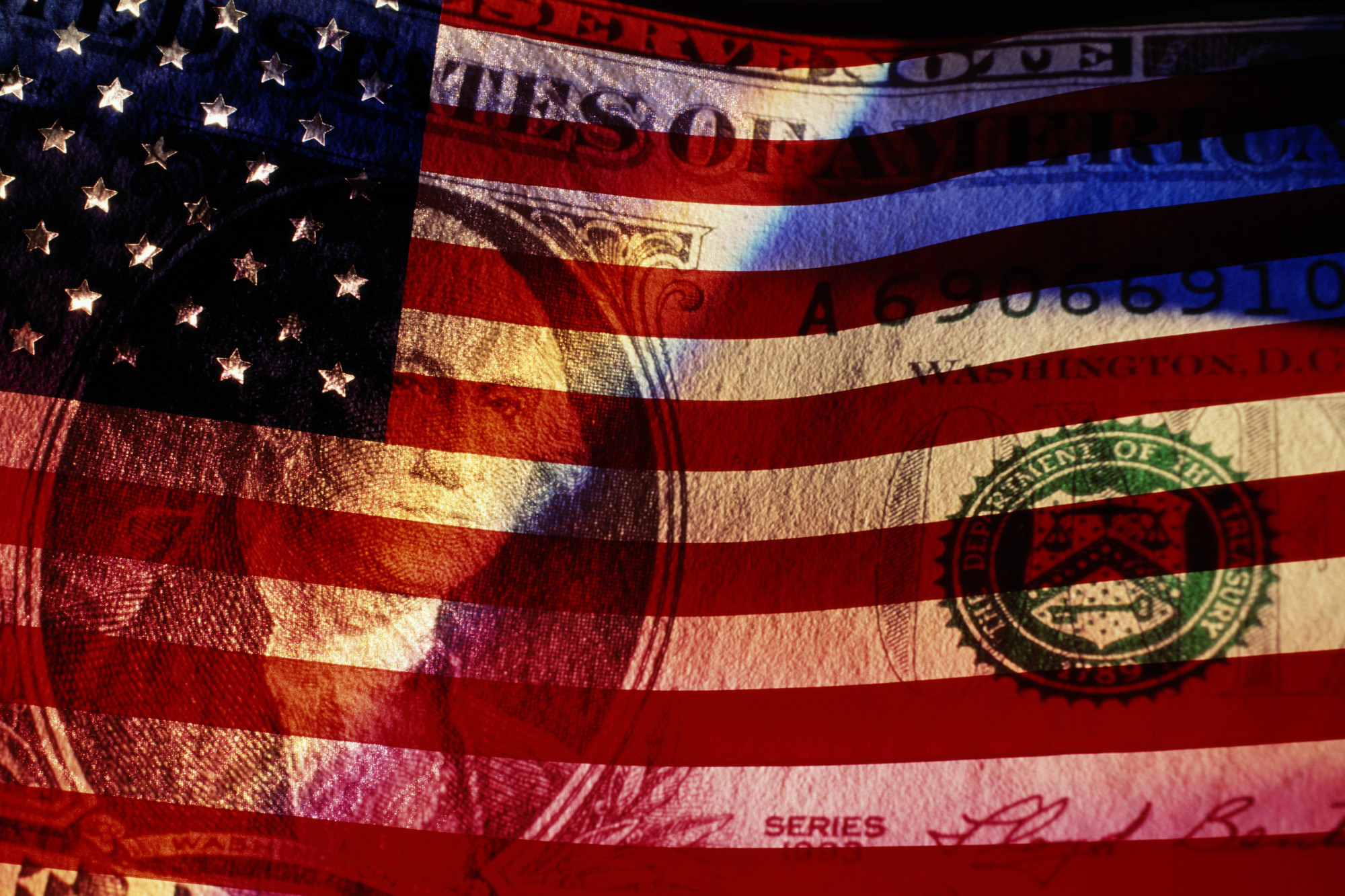 Sources | Campaign Financing