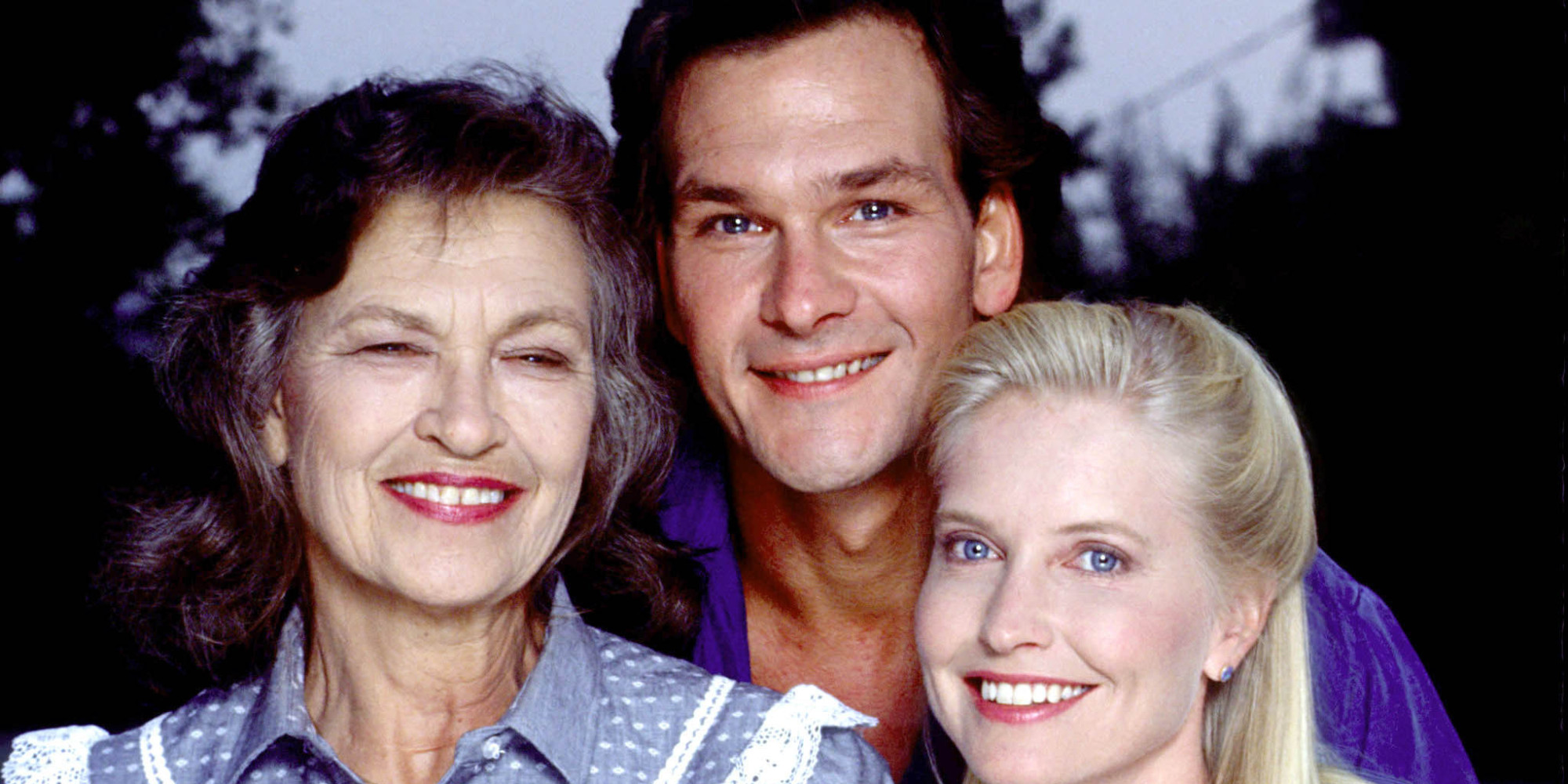 Patsy Swayze - Alchetron, The Free Social Encyclopedia