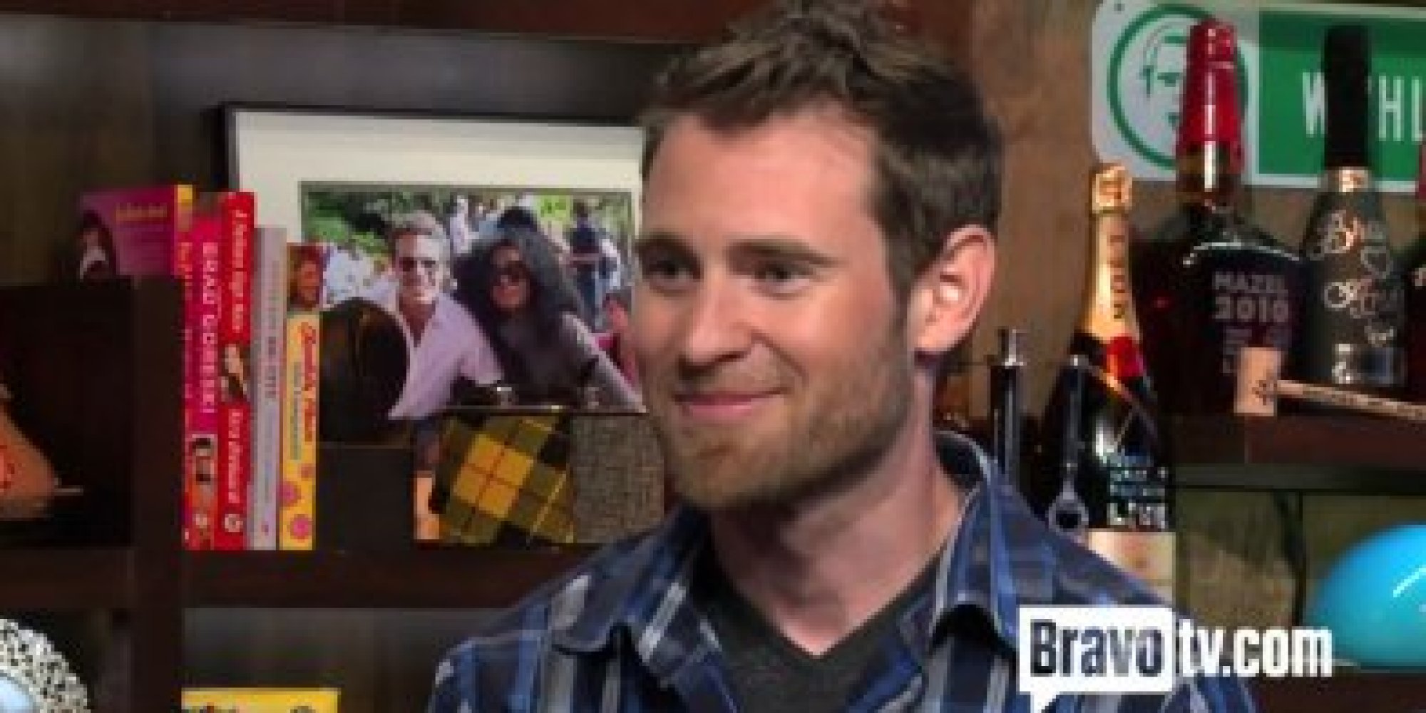 Danny Roberts (The Real World) - Alchetron, the free social encyclopedia