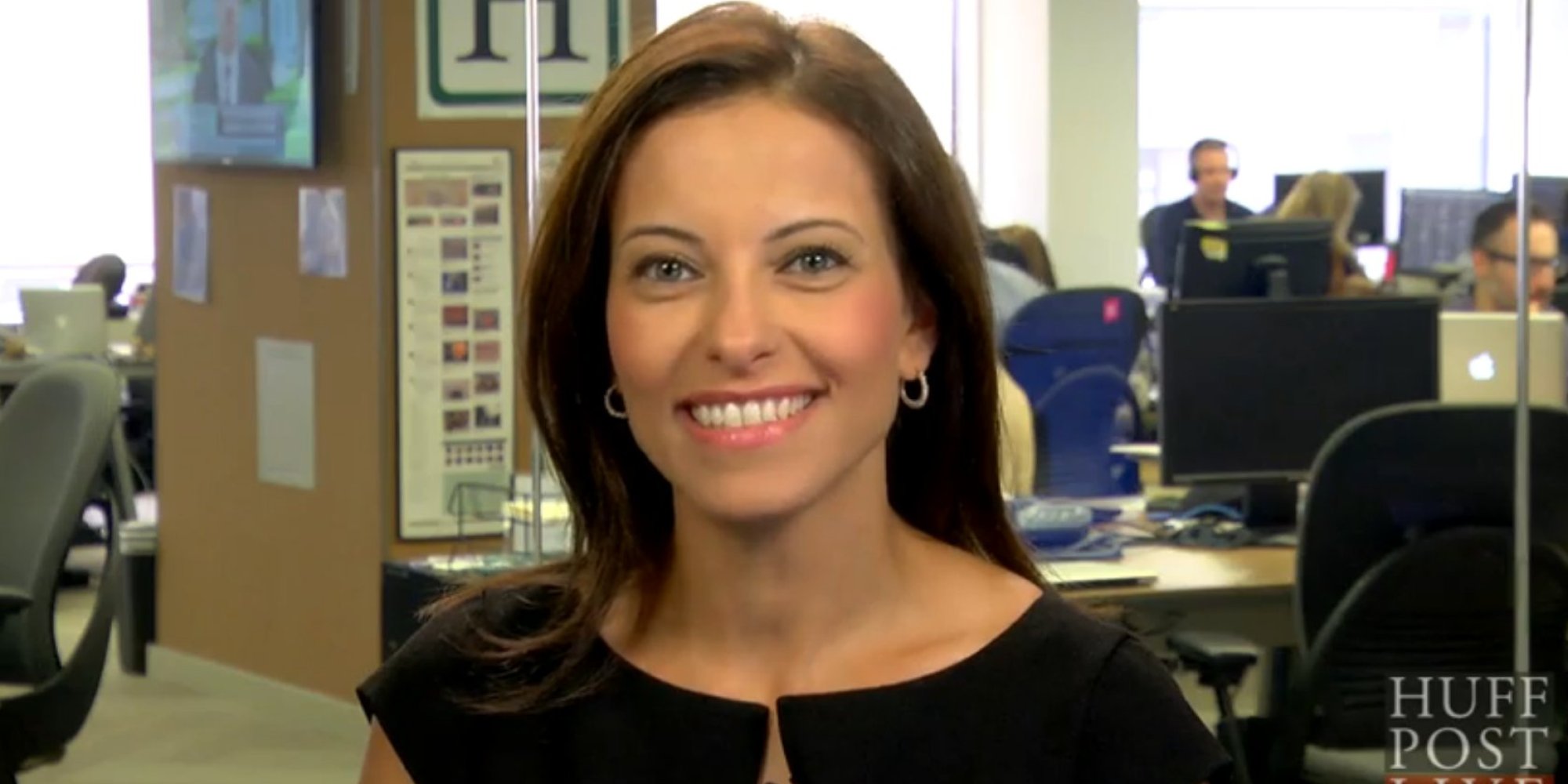 Dina Powell - Alchetron, The Free Social Encyclopedia