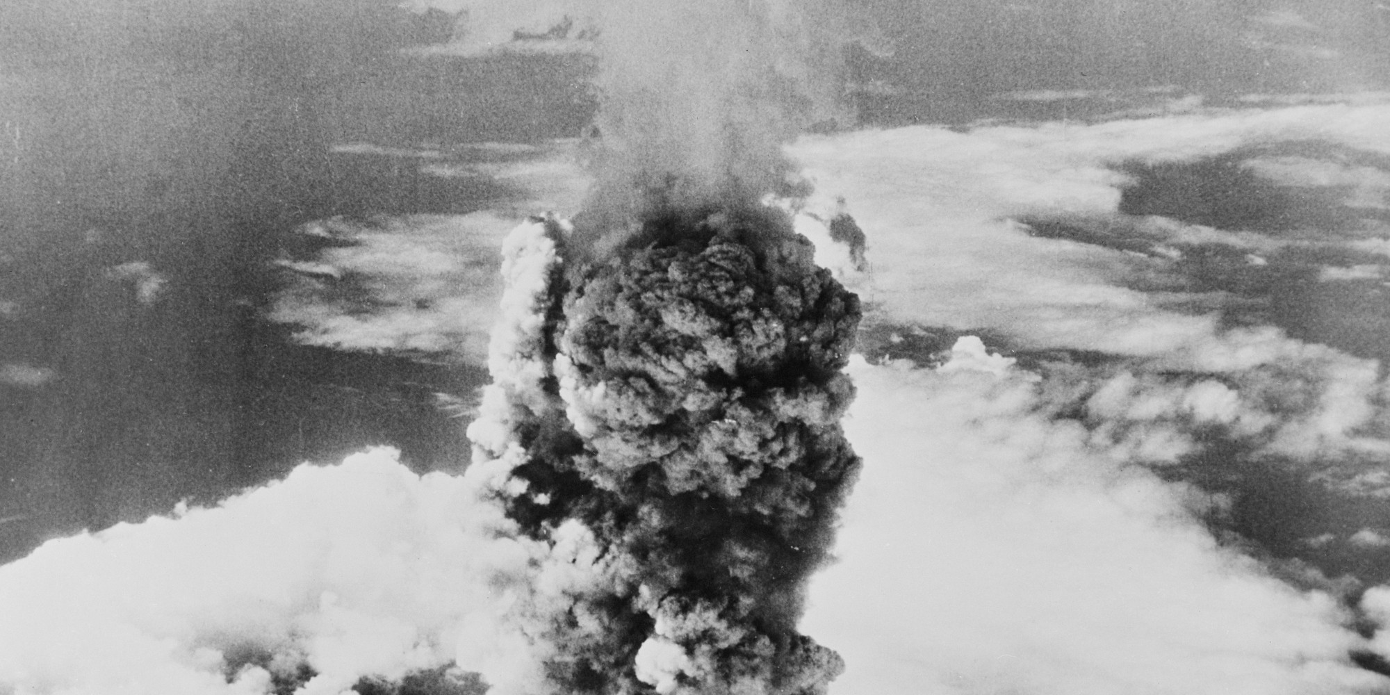 Atom Bomb Almost Exploded Over North Carolina In 1961, The Guardian Reports