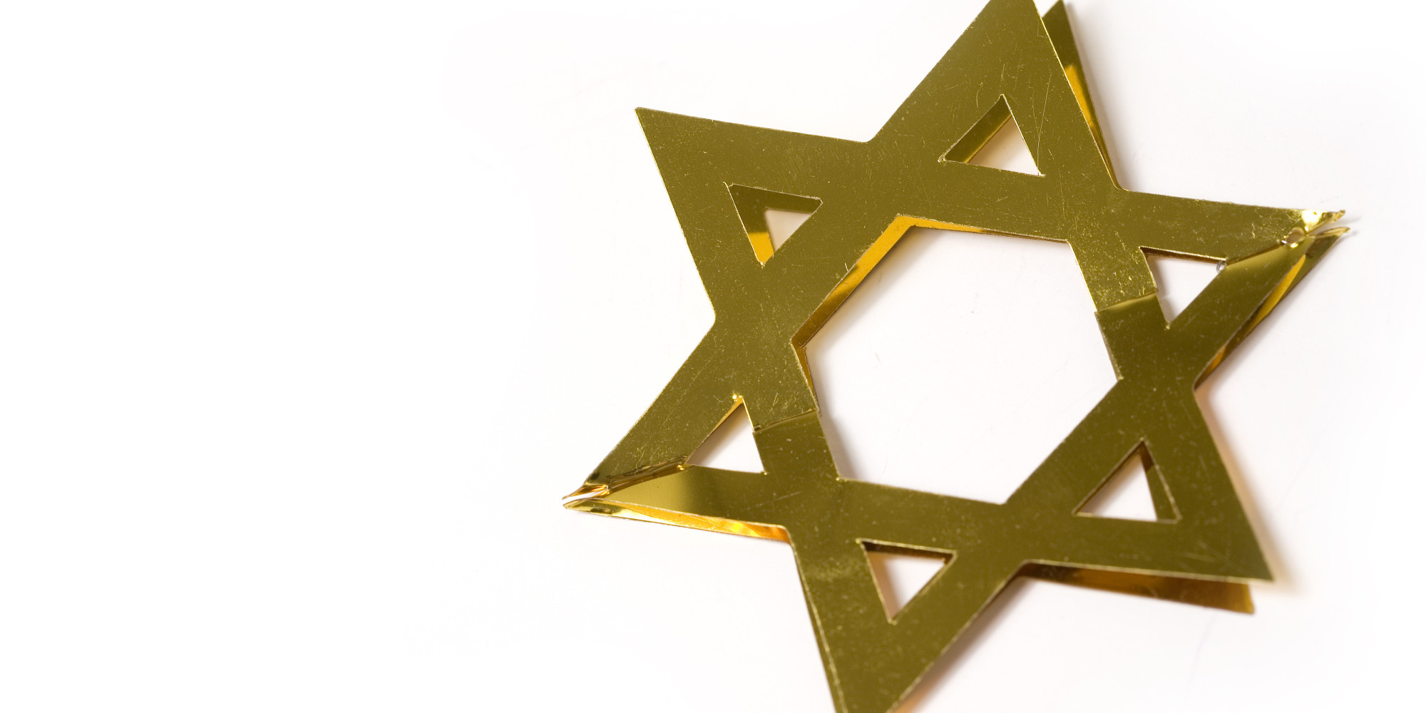 Coming Out as Jewish | HuffPost