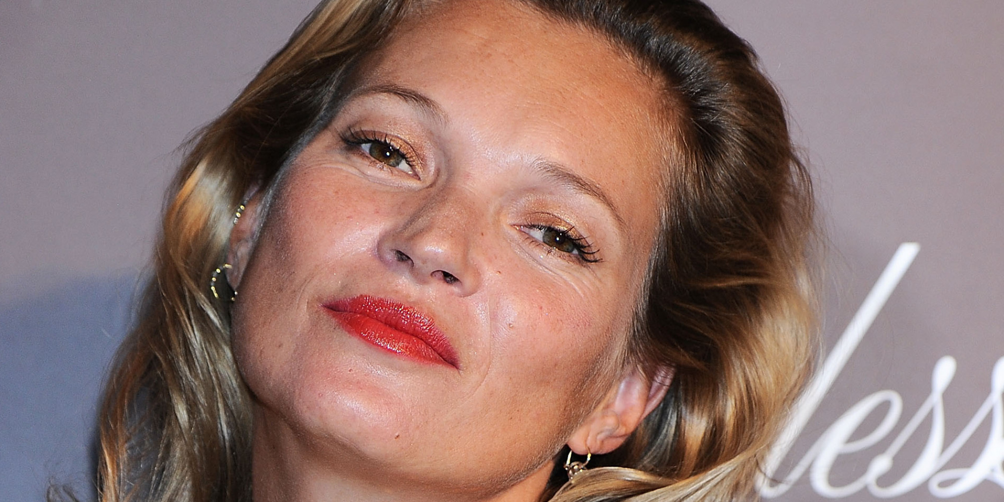 Kate Moss Gets Her Own Single, 'Day And All Night,' Without Singing A ...