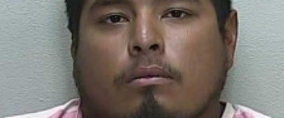 Adrian Mendez Runs Girl Over Multiple Times Because She Refused Sex ...