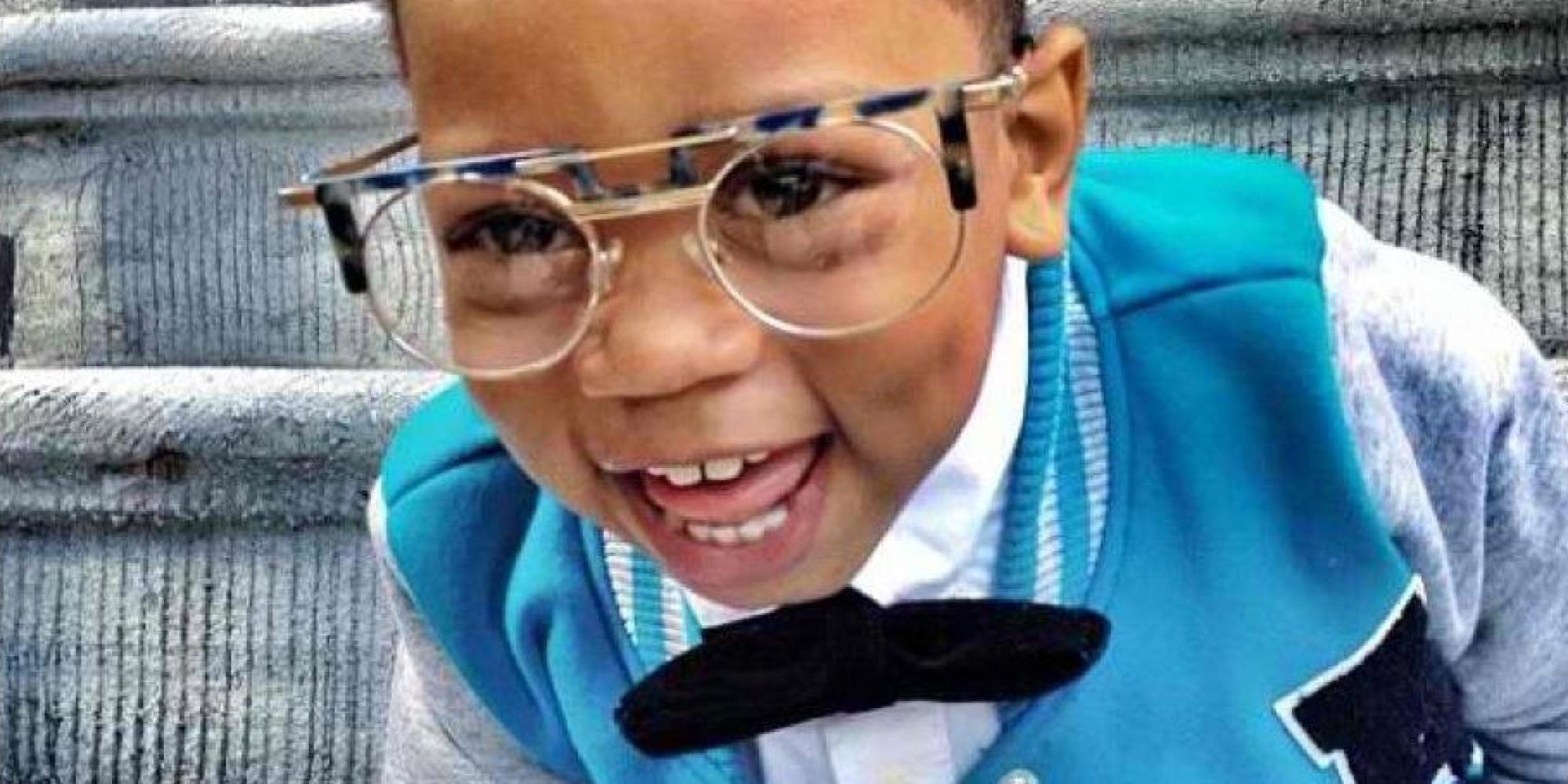 Cute Mexican Babies With Dimples