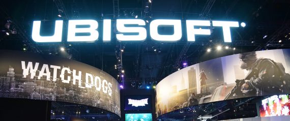 Ubisoft Plans To Create 500 Jobs In Montreal
