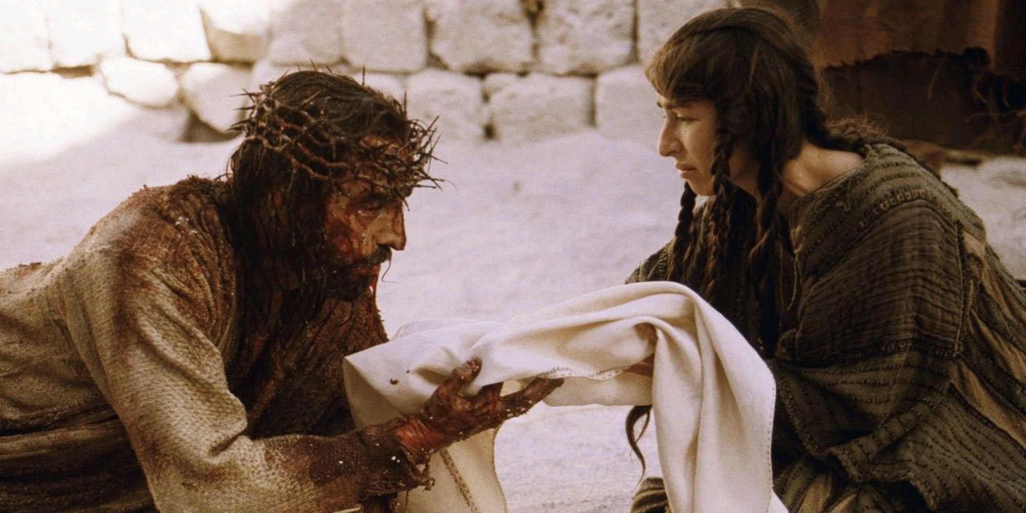 'The Resurrection' To Depict 40 Days Following Jesus' Rise From The ...