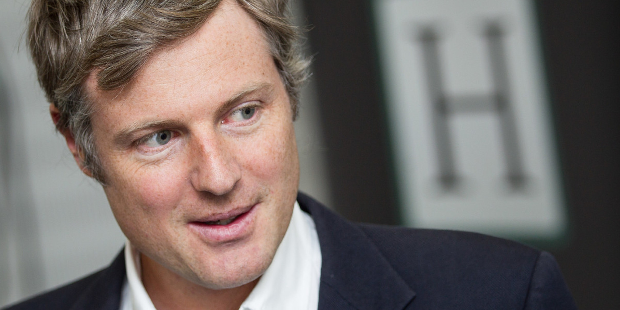 Zac Goldsmith - Alchetron, The Free Social Encyclopedia