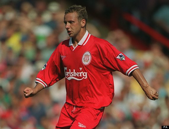 Rob Jones (footballer, born 1971) - Alchetron, the free social encyclopedia