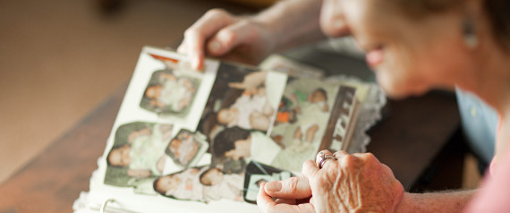 The Incredible Powers Of Nostalgia