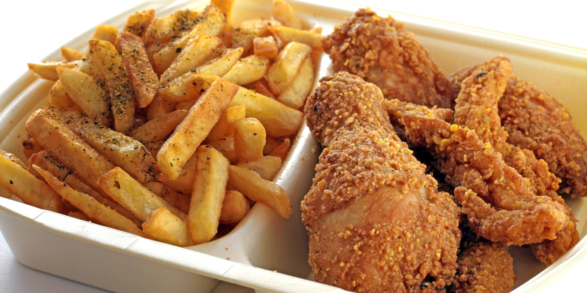 Let's Retire These Damaging Mainstream Nutrition Beliefs, Please | HuffPost