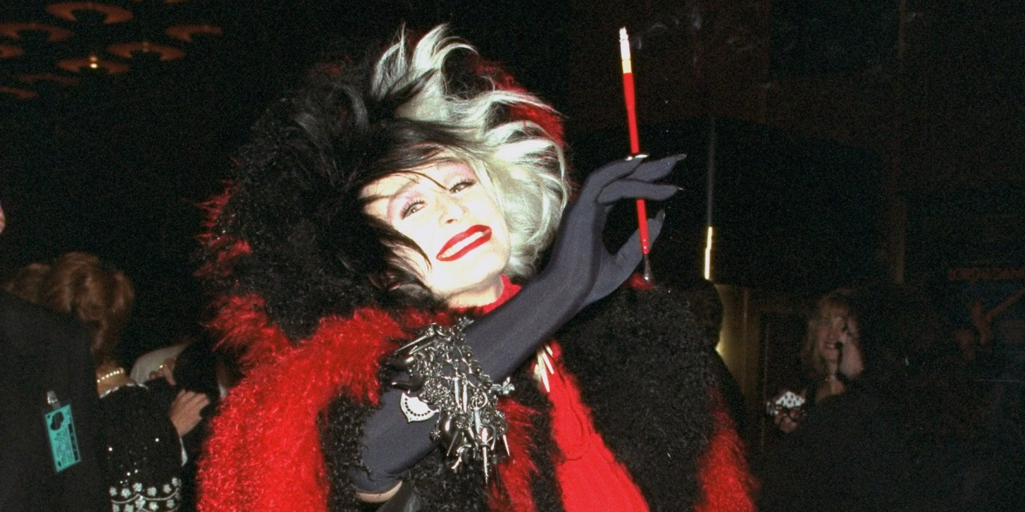 Actresses Who Should Play Cruella De Vil In Disney's New Movie | HuffPost