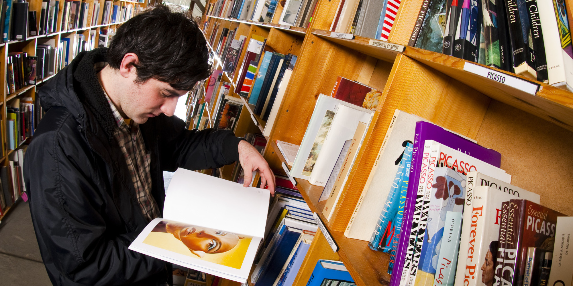 Everything You Need to Know to Create a Bestselling Book | HuffPost