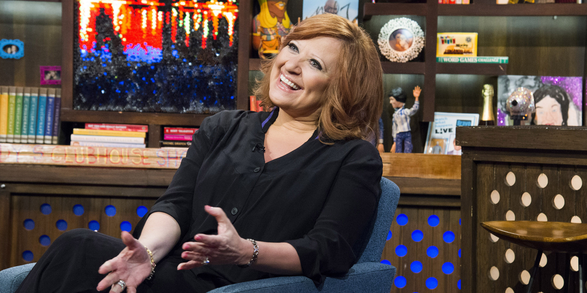 Caroline Manzo Memes