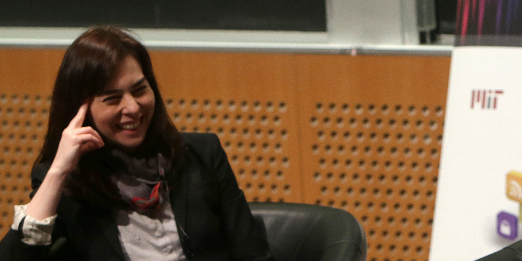 Dina Katabi - Alchetron, The Free Social Encyclopedia