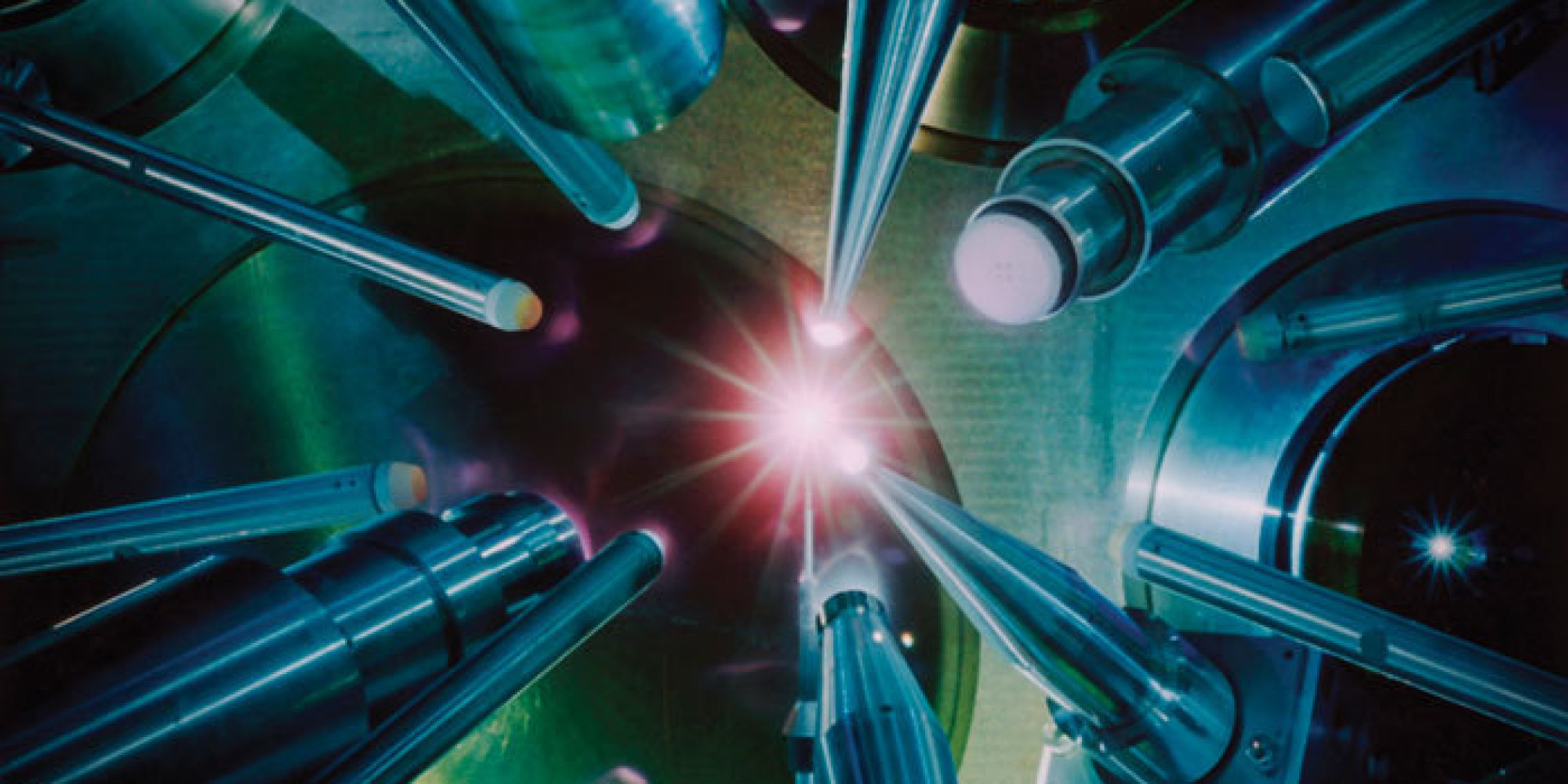 Nuclear Fusion Breakthrough Points Way To Future Of Power | HuffPost UK