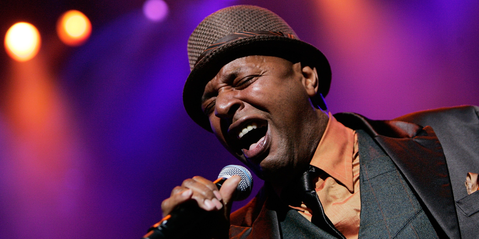 Leee John - Alchetron, The Free Social Encyclopedia