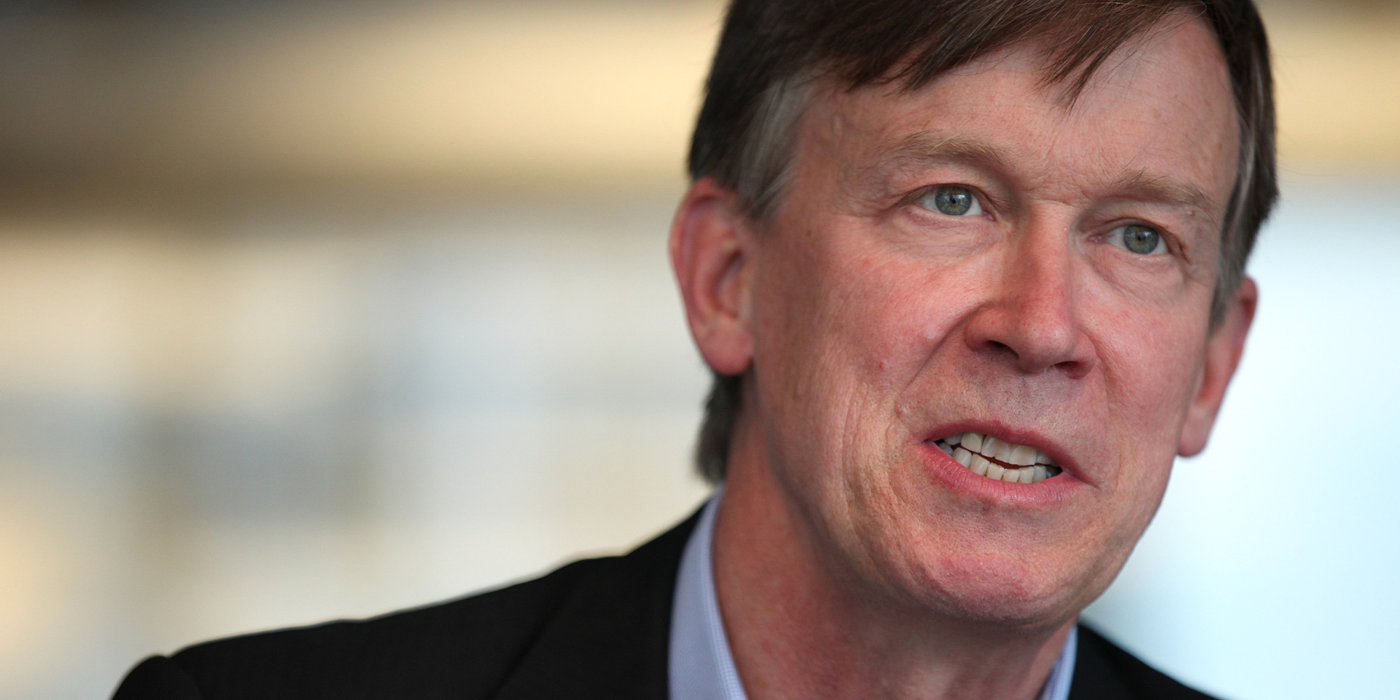 John Hickenlooper - Alchetron, The Free Social Encyclopedia