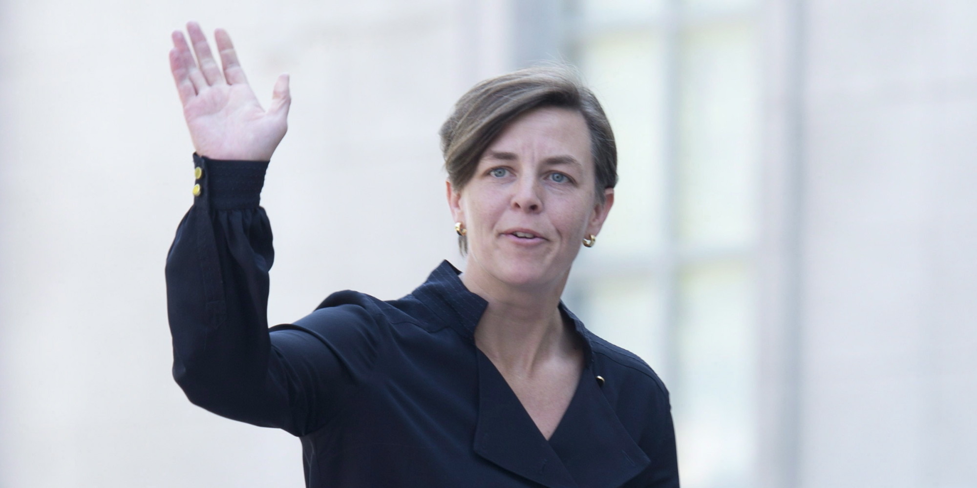 Kellie Leitch - Alchetron, The Free Social Encyclopedia