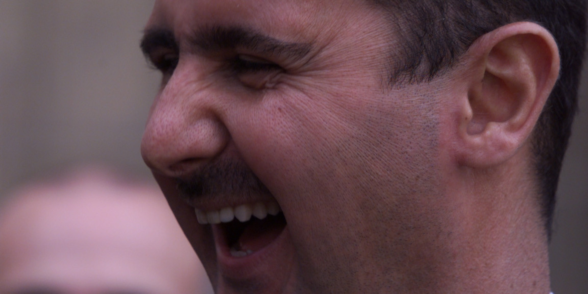 Syrian Dictator Bashar Al-Assad Jokes He 'Should Have Won The Nobel ...