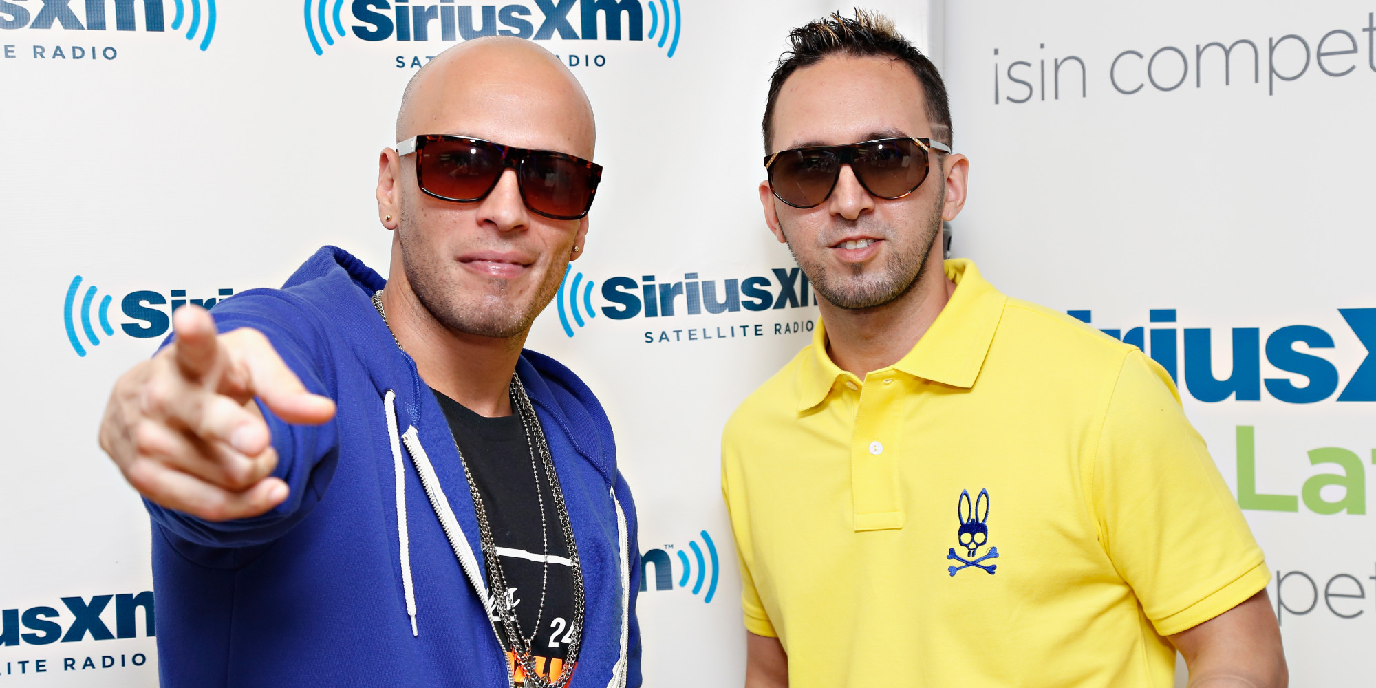 'Alexis Y Fido' Talks 'La Esencia' Album And Upcoming Projects (VIDEO ...