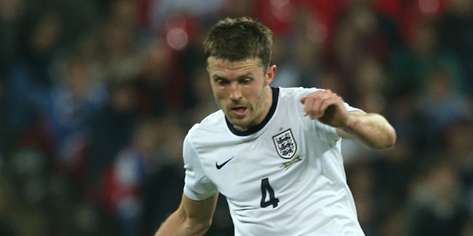 England Vs Poland: Michael Carrick To Earn 31st Cap | HuffPost UK