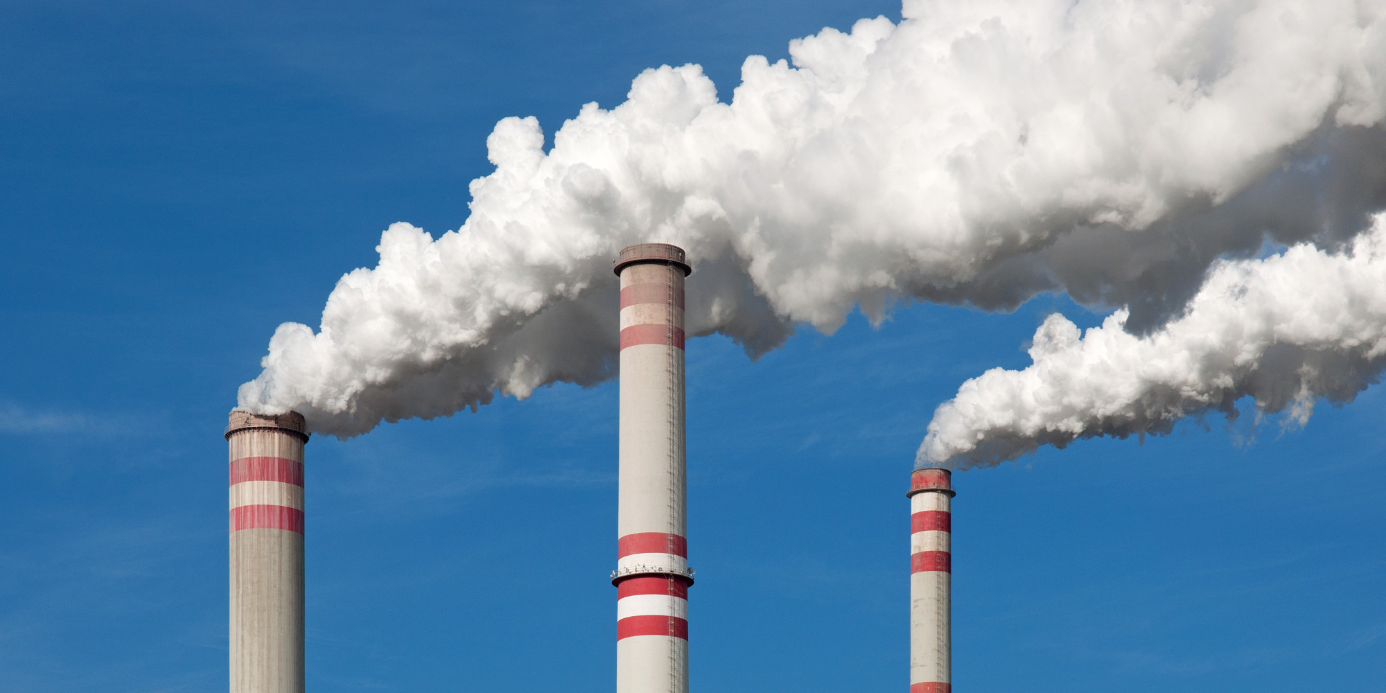 La pollution de l'air extérieur classée comme cancérigène par l'OMS