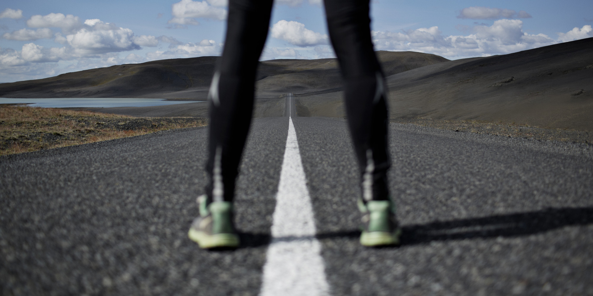 Willpower Only Gets You So Far. That's Where Motivation Comes In | HuffPost