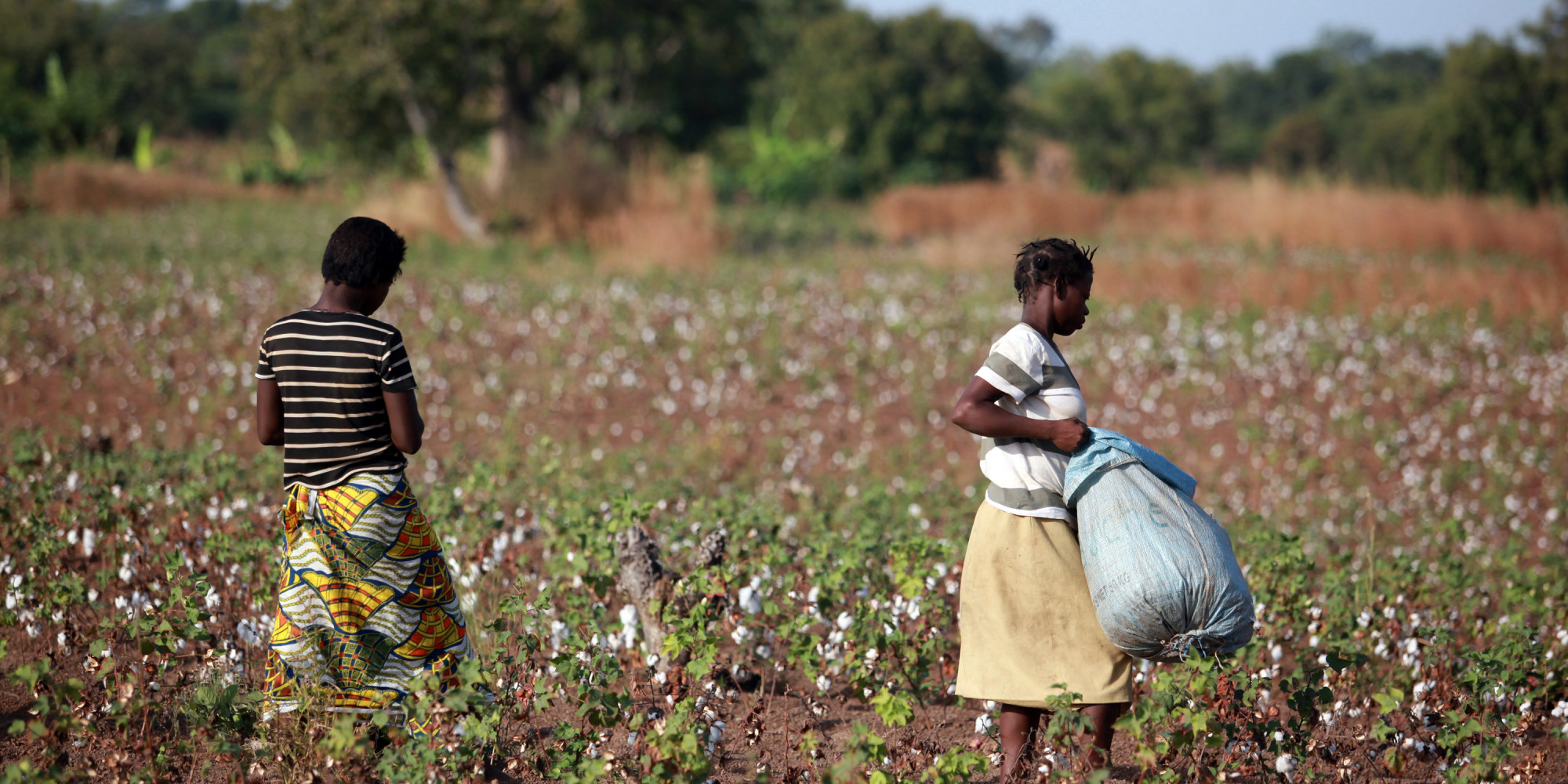 7 Things to Know About Fair Trade | HuffPost