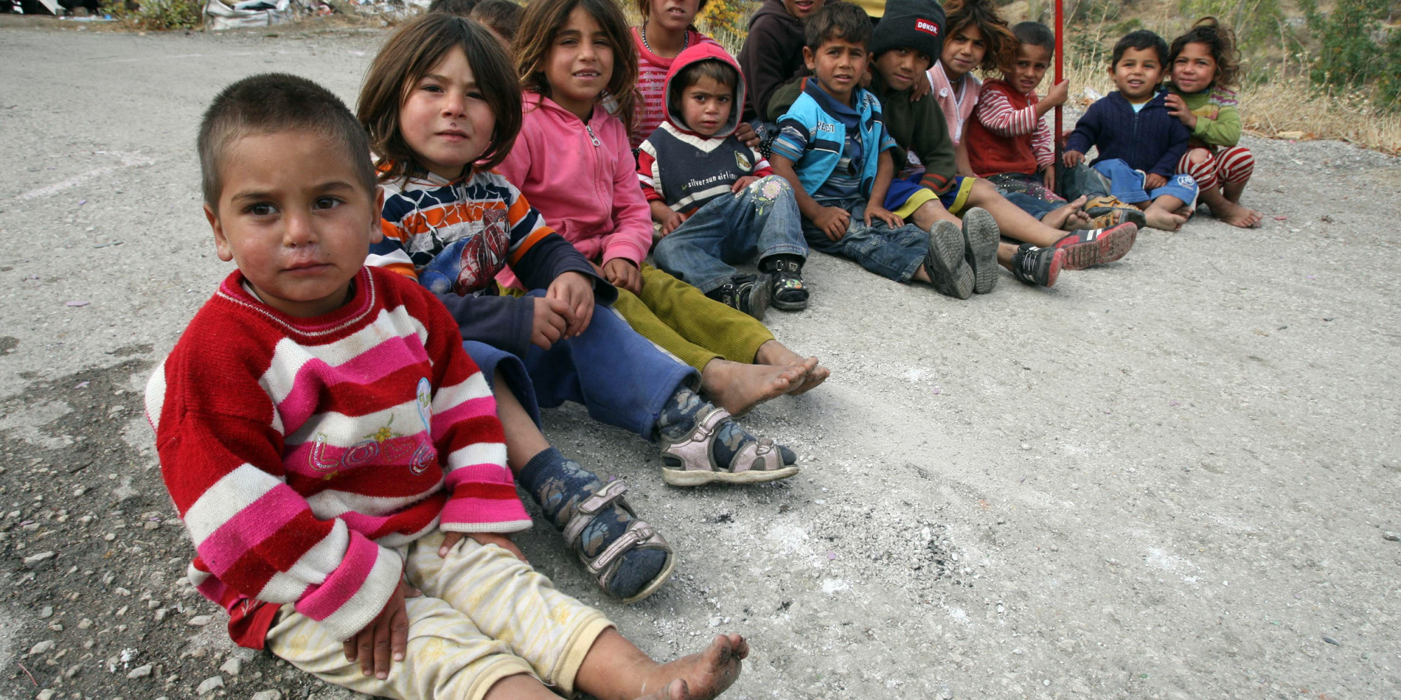 Malek Jandali: "The Voice of the Free Syrian Children" Speaks in New ...